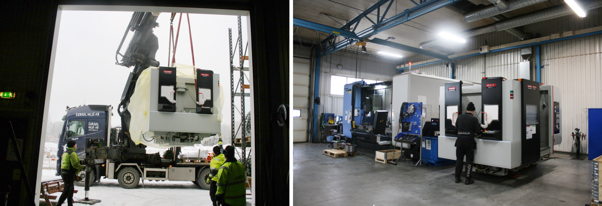 Startsida - Alfing i Älmhult – Making your visions real