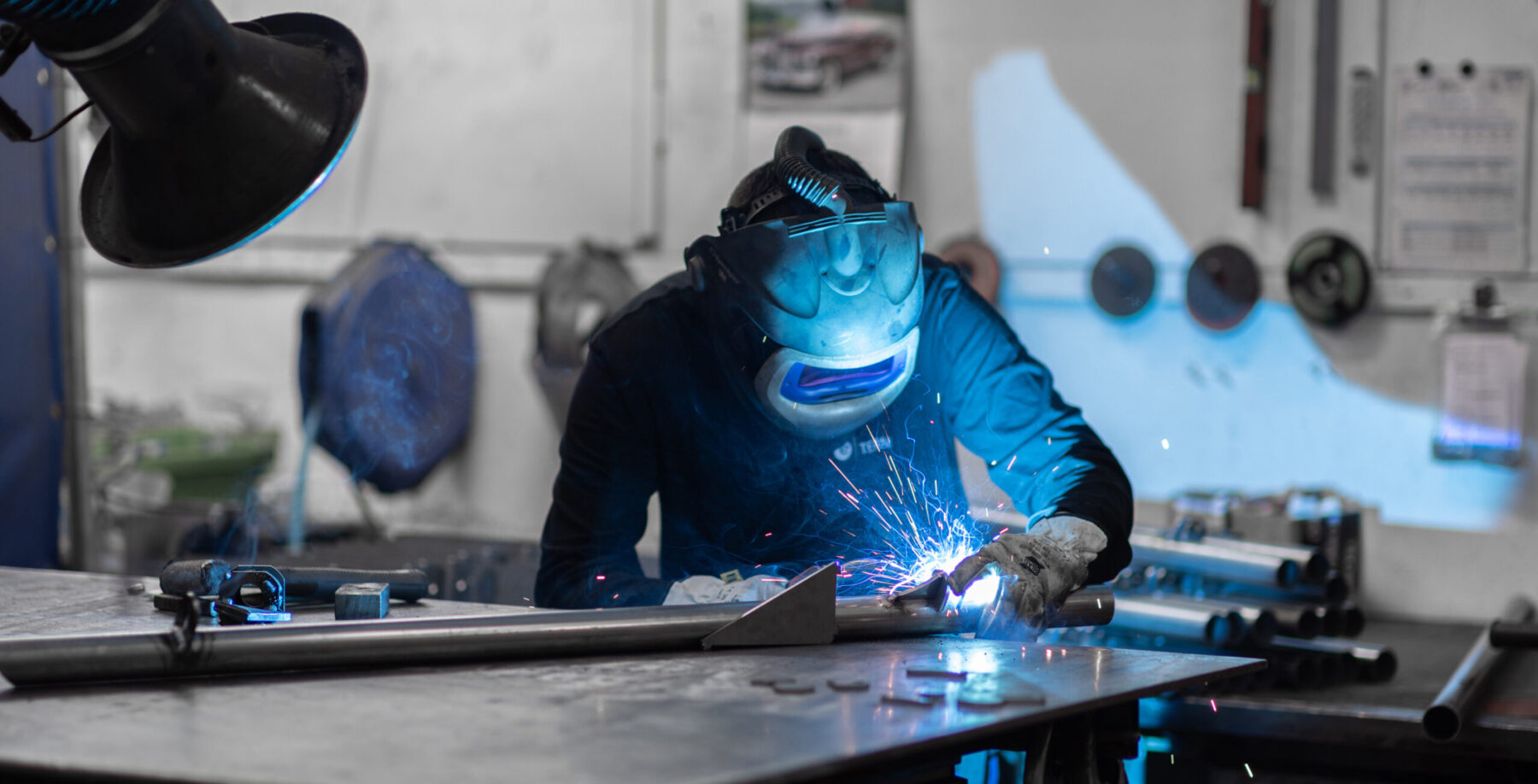 Om oss - Alfing i Älmhult – Making your visions real